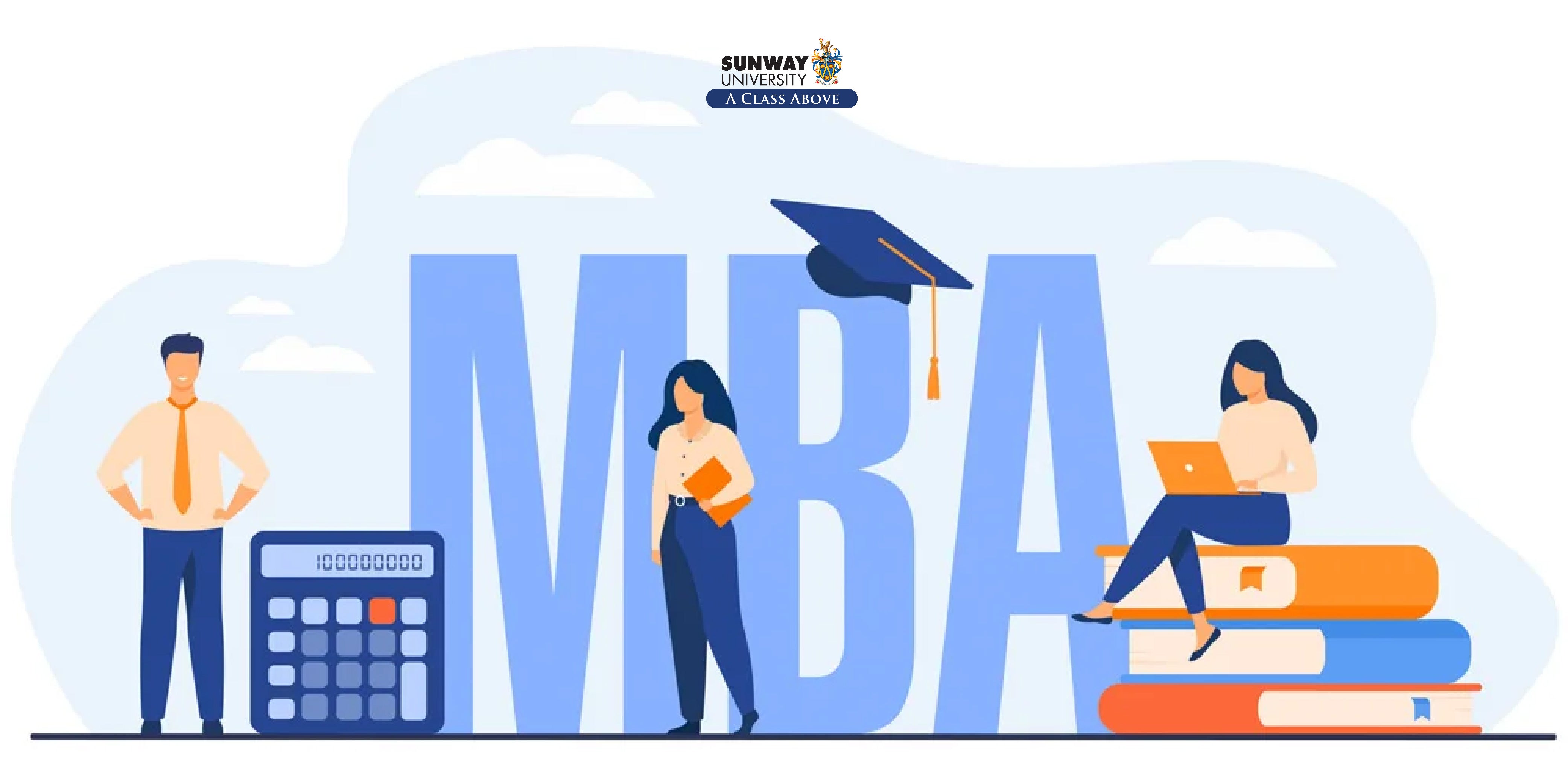 Can I Do an MBA Without a Bachelor's Degree? | Sunway University