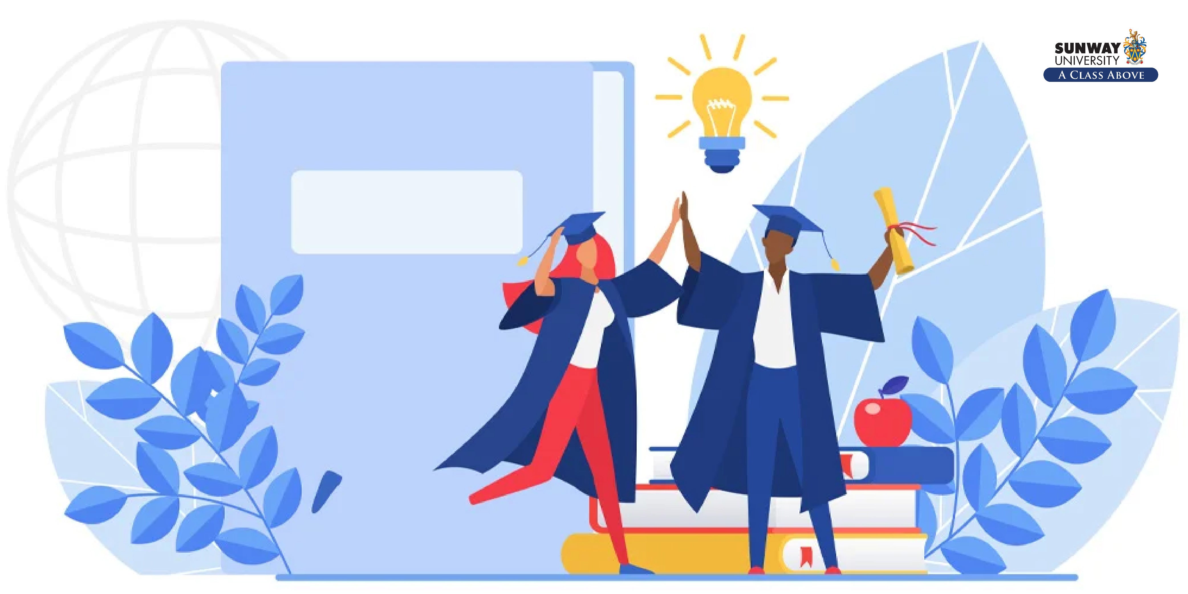 Can I Do an MBA Without a Bachelor's Degree? | Sunway University