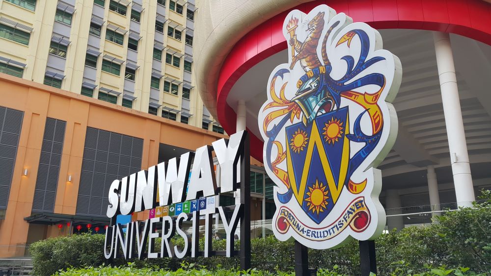 Peer Review: What Our Online Masters Students Say | Sunway University