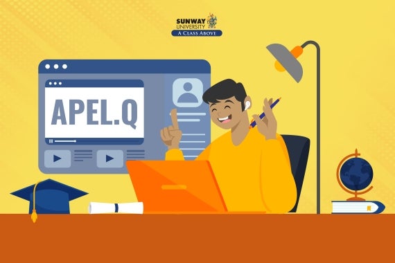 For Non-Traditional Learners: Your Guide to APEL in Malaysia | Sunway ...